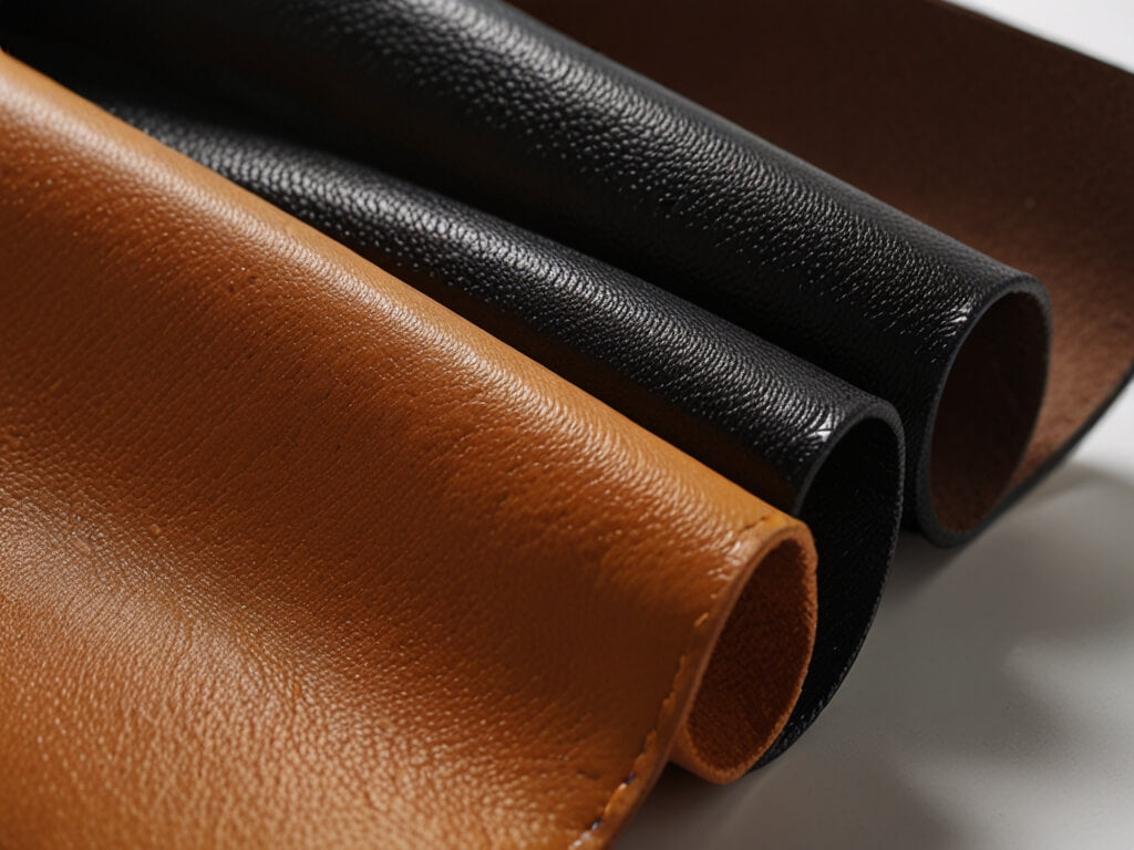 What is PU Leather – Lusso Leather